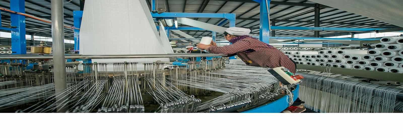 Quality Big Bag FIBC & Conductive Big Bag factory from China