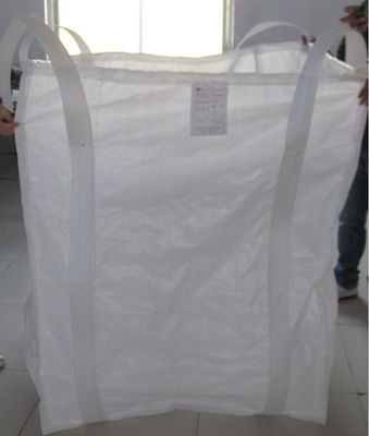 35x35" PP Bulk Bag / Chemical Big Bag FIBC For Chemicals Goods