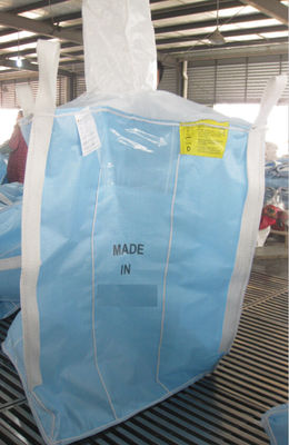 500kg anti static bulk bags