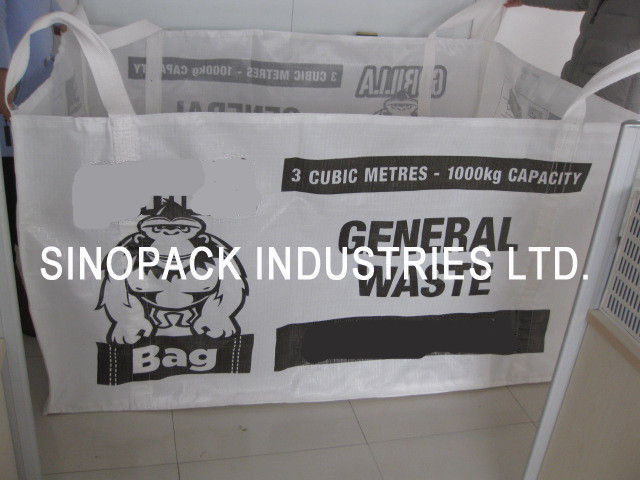 Flat Or Discharge Spout Bottom Closure Container Liner Bags For ...