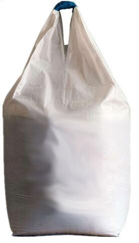 500KG PP Woven Industrial Bulk Container , Super Sack Bag For Cement ...