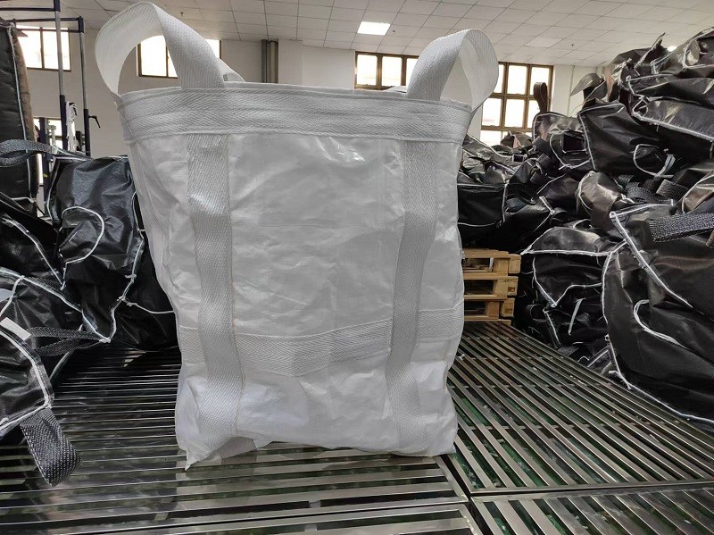 Tear Resistant Anti Static Bulk Bags Packaging Solution For Static ...