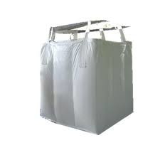 3000LBS 35x35" Polypropylene Un Certified Ventilated Ibc Bulk Bags ...