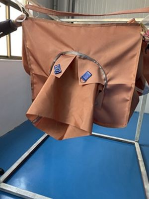 Quality Big Bag FIBC & Conductive Big Bag factory from China